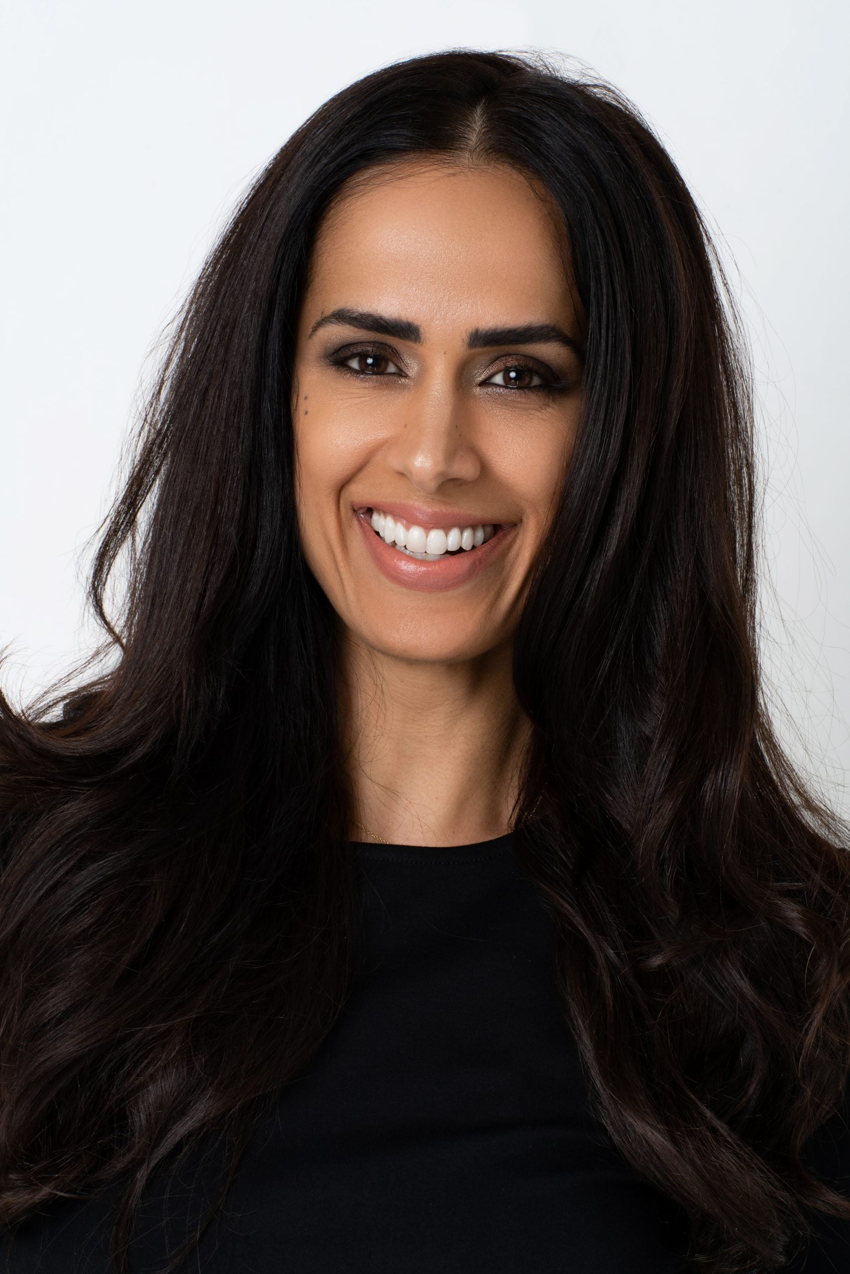 Creating a Beautiful Life with Sonia Mangat