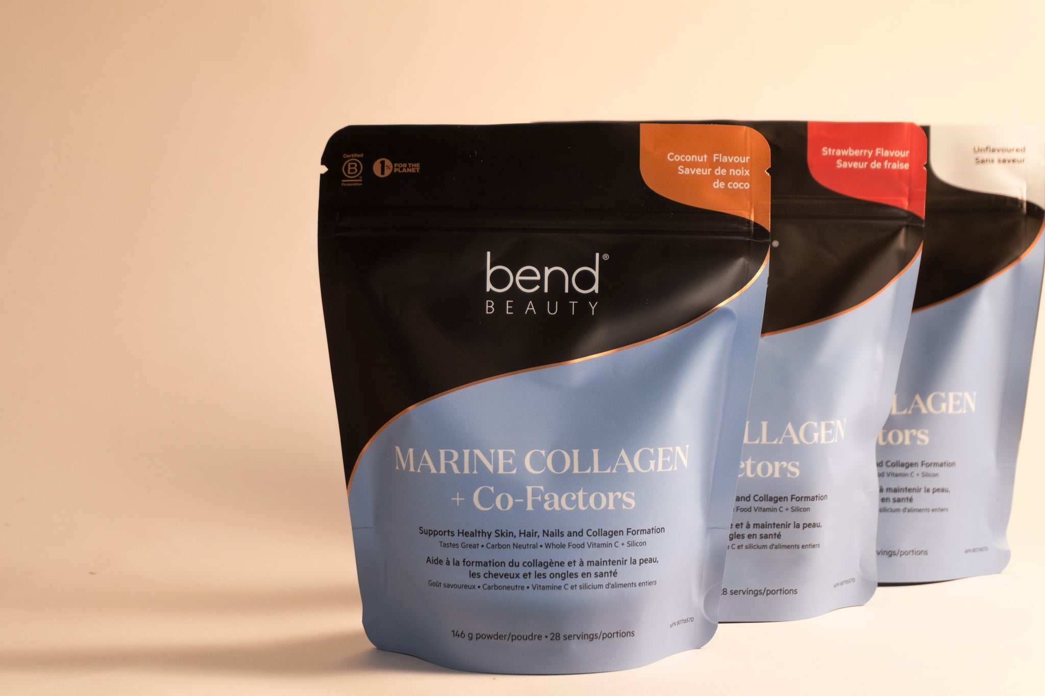 Marine Collagen Ingredients | What’s Inside and Why It Works