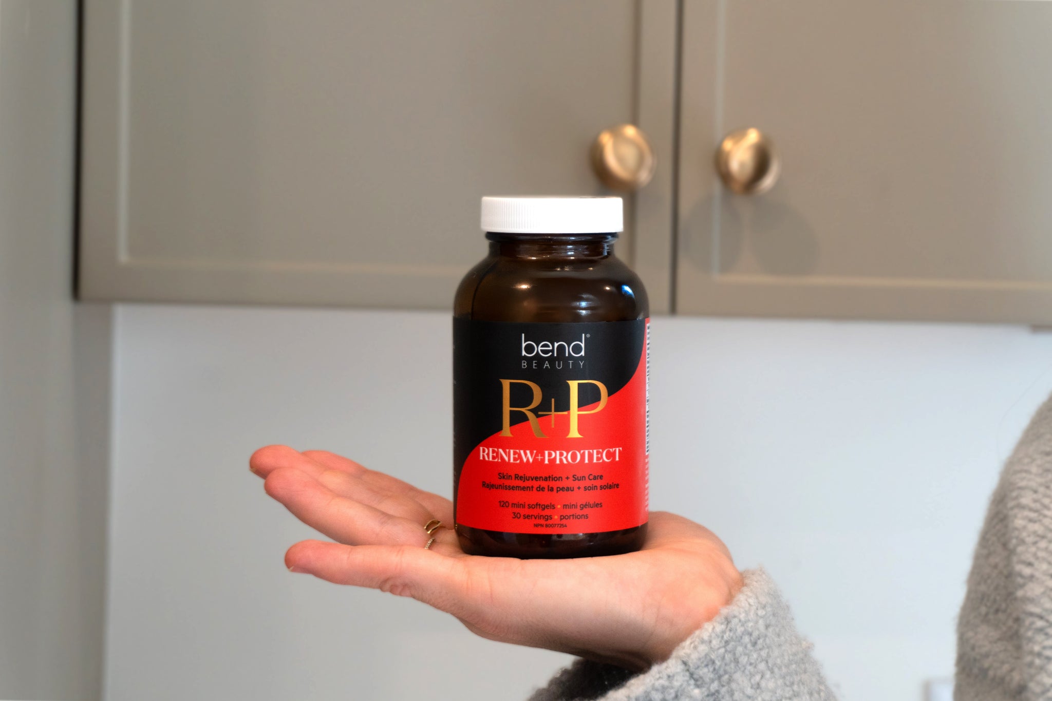 New Study Confirms UV Protection from Renew + Protect