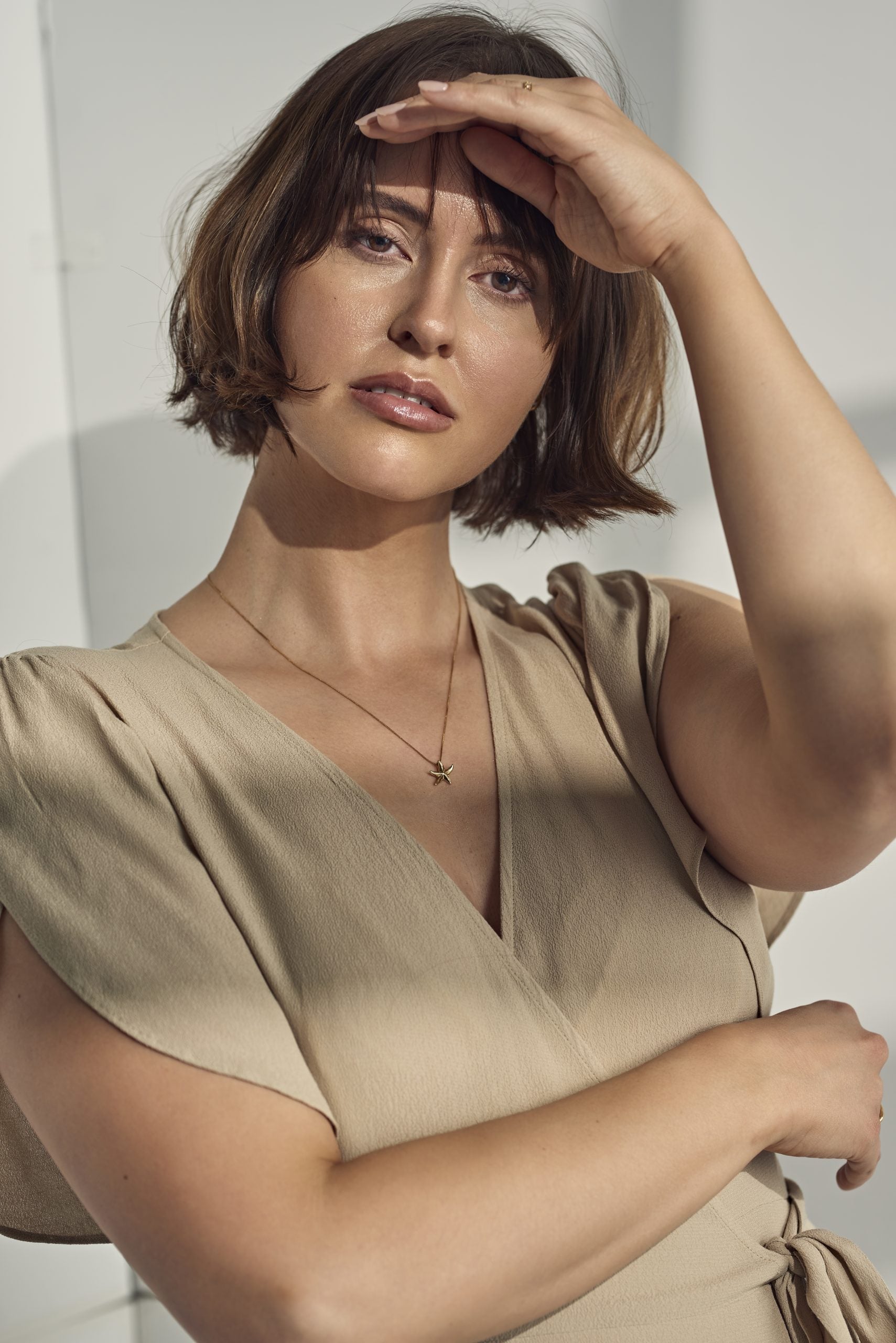 Creating a Beautiful Life with Sarah Mitchell