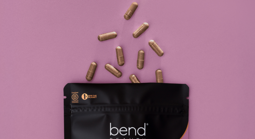 Top Stress Support Supplements for Calm Energy | Bend Beauty